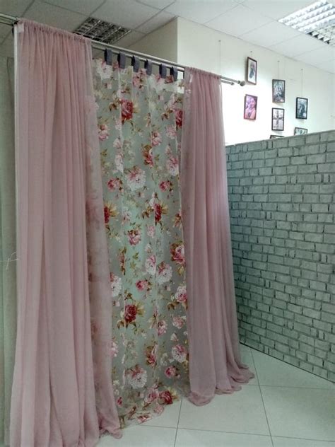 Штори гардини тюль — ціна 1500 грн у каталозі Штори Купити товари для дому та побуту за