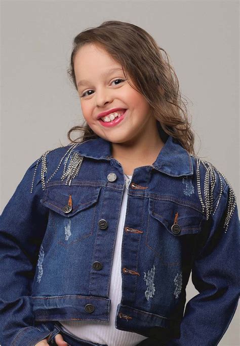 Luani Bordini Modelos Da Gloss Model