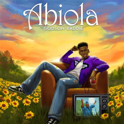 Abiola Godsonbaddie Qobuz