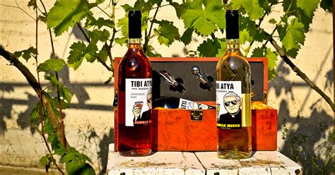 A Nagy Tibi Atya Bor Kóstoló Borsarok