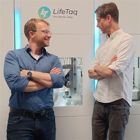 Automated 3d Tissue Systems Start With Precision Engineering Heres