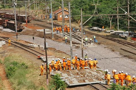 What Is Railway Civil Engineering Design Talk