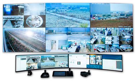 Choose The Perfect Surveillance Camera For Your Business Scati