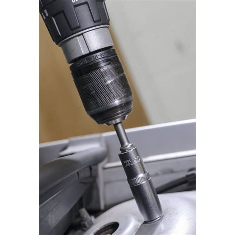 Socket Adaptor Set 3pc Power Tool Building Materials Online