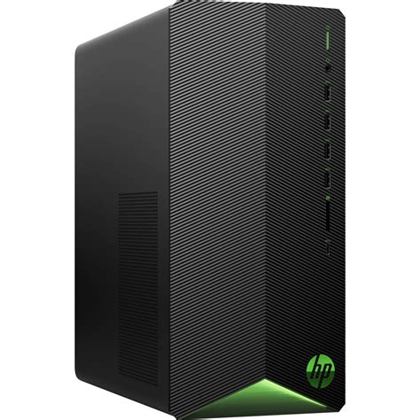 Grab A New Hp Pavilion Gaming Desktop With A Gtx Super Graphics Card For Windows Central