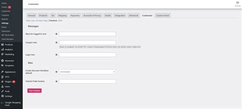 How To Customize Woocommerce Buttons Learnwoo