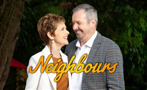 Neighbours Spoilers and News - Back to the Bay