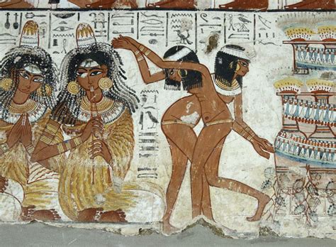 Facts About Sex In Ancient Egypt They Didnt Teach You At Babe