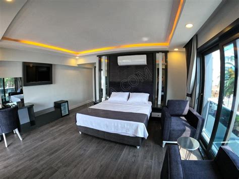 Avşa Extra Vagant Hotel - Avşa Adası | avsa.com