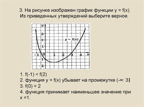 Свойства функции презентация онлайн