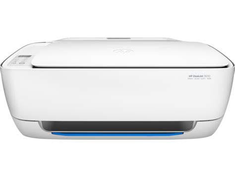 Hp Deskjet All In One Printer Series Hp Support