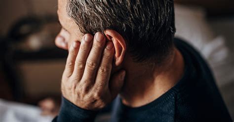 What Does A Ruptured Eardrum Feel Like Houston Methodist On Health