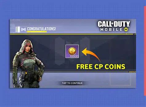 How To Get Free COD Points In COD Mobile TalkEsport