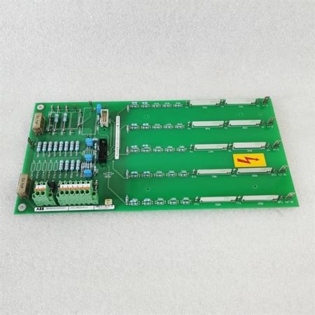 Buy ABB UNS 0880 A P V2 3BHB005922R0002 UNITROL 5000 Converter Interface ABB UNS 0880 A P V2