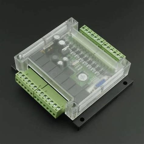 Danfoss Fx3u 24mr Plc Programmable Logic Controller 8 At ₹ 4500piece