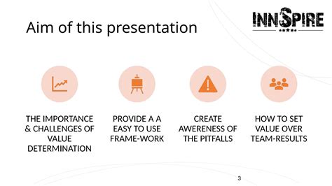 Iad2024 Easy Value Determination With The Value Framework Pptx