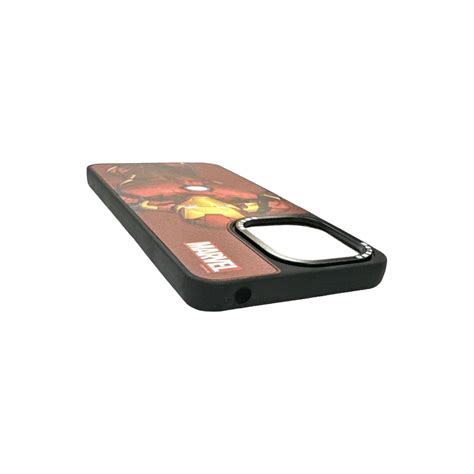 Ripley CARCASA PARA XIAOMI REDMI C G IRON MAN MARVEL