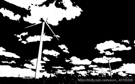 给一个二值图，求出最大连通区域（可用深度优先和广度优先算法）西部小狼 2048 Ai社区