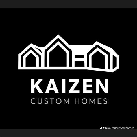 🦄 Kaizencustomhomes Kaizen Custom Homes Tiktok