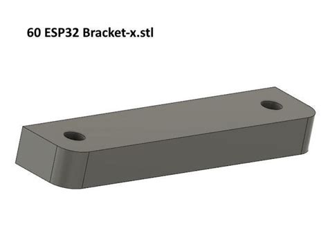 Free 3d File Handcab Wifi Throttle 👽 ・3d Print Design To Download・cults