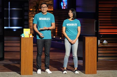 5 Facts And Update On Woobles From Shark Tank The Reality Tv