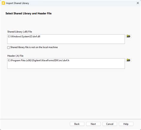 Referencetest And Measurementdigital Discoverycontrolling Digital