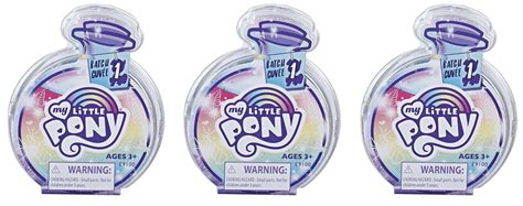 Hasbro Collectible My Little Pony Magical Potion Surprise Blind Bag ...