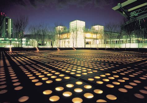 Barangaroo Reserve By Pwp Landscape Architecture Architizer