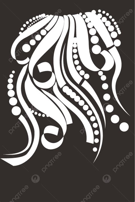 황금 그라디언트 스 트리머 곡선 포인트 요소 결합 요소 배경 선물 상자 리본 분위기 요소 스 트리머 요소 점과 선의 조합 Png 일러스트 및 벡터 에 대한 무료