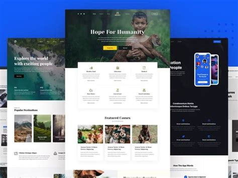 Professional Responsive Bootstrap Website Design HTML CSS JS Php Mysql Upwork