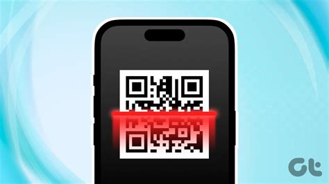 Ways To Scan QR Codes On A Windows PC Guiding Tech