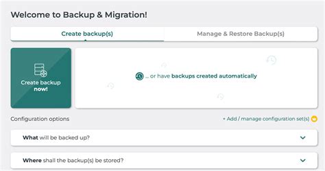 How To Backup A WordPress Site Methods Kinsta