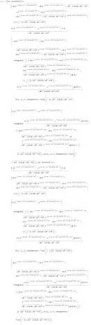 How Can I Solve First Order Matrix Differential Equation Mathematica