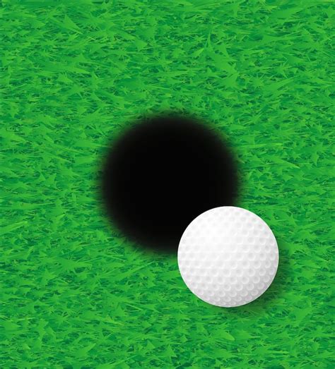 Page 5 Golf Ball Grass Images Free Download On Freepik