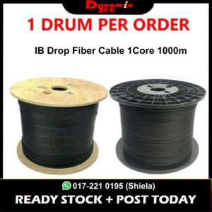 IB Cable Dynamic EE Zone Sdn Bhd