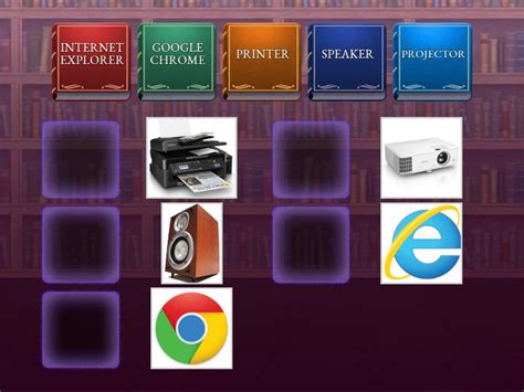 Produce Outputdata Using Computer System Match Up
