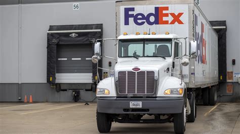 Fedex Considering Sale Of Fedex Freight