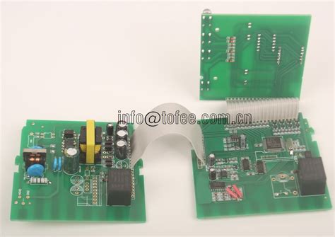 Industrial PID Controller Guangzhou Tofee Electro Mechanical Equipment Co Ltd