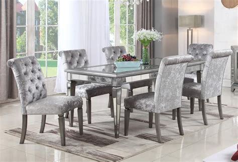 Five Piece Dining Room Sets