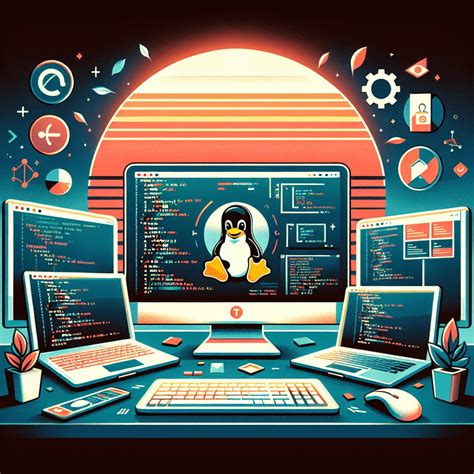 Complete Guide To Linux And Terminal Programming 2025 2025 Global
