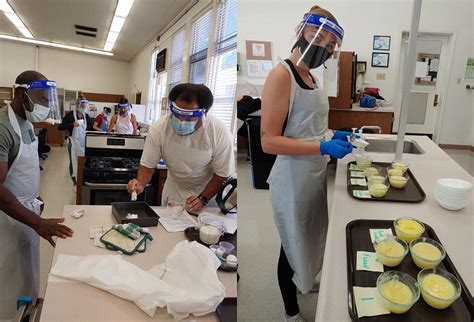 Nutrition And Dietetics Long Beach City College