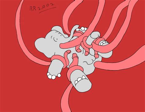 Rule 34 1boy 2002 Anal Penetration Anthro Babar Babar The Elephant Elephant Eyes Wide Open