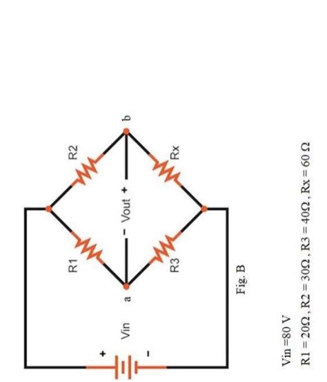Solved Question 2for Circuit In Fig Ba Determine The