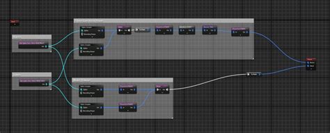 creating a procedural forest in unreal engine 5 3 using pcg alessia verza