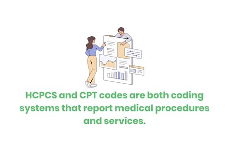 Hcpcs Vs Cpt Understanding The Healthcare Common Procedure Coding System — Etactics