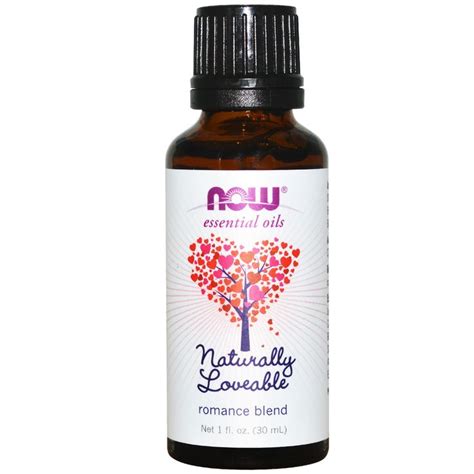 Now Foods Эфирные масла натурально прекрасные 1 жидкая унция 30 мл