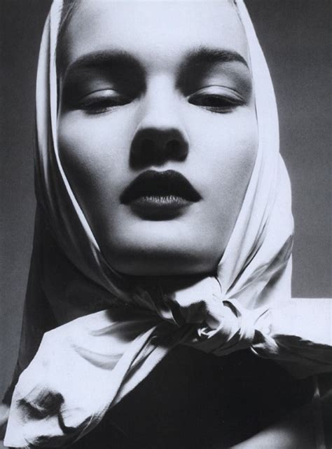 Loveisspeed Portraits From Steven Meisel