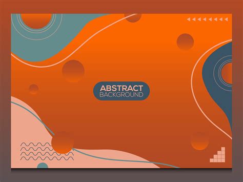 Flat Abstract Background Vector Art At Vecteezy
