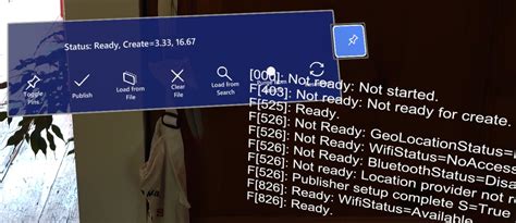 Using Azure Spatial Anchors With World Locking Tools For Unity World Locking Tools Samples