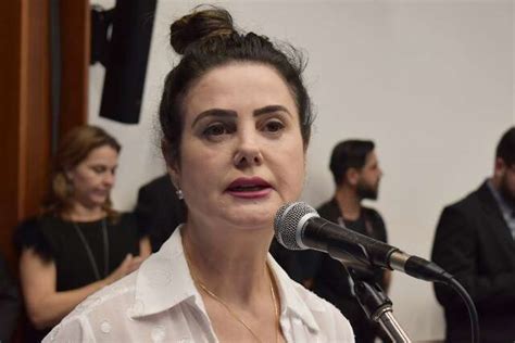 Deputados definem membros da CCJ comandada por Mara Caseiro Política Campo Grande News